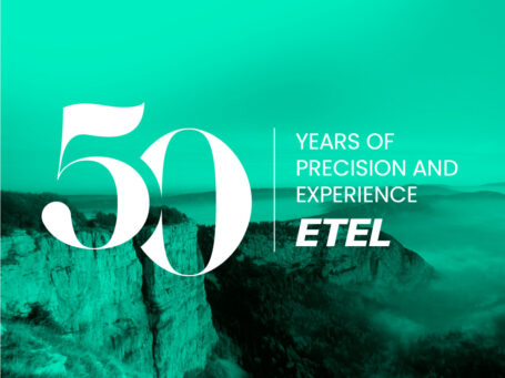 Home - ETEL SA